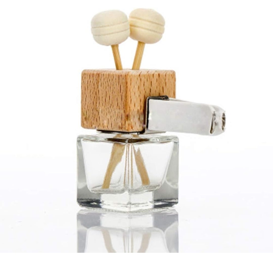 Car Vent Clip Diffusers | ArayaSunshine Candle Company
